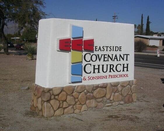 Custom Neon Signs | Tucson, AZ | Cook & Company Sign Makers