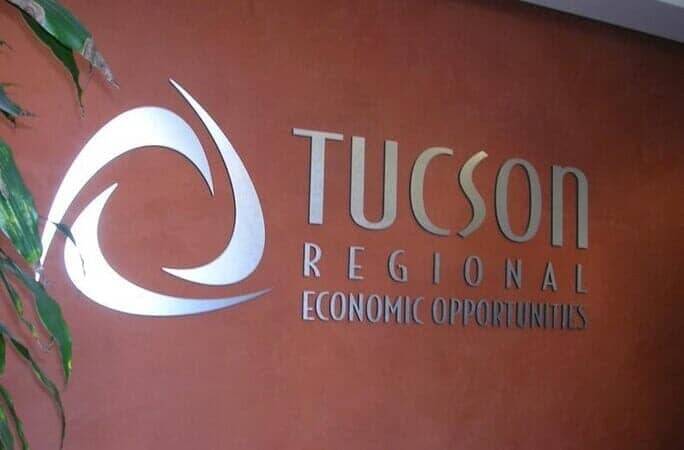 Custom Neon Signs | Tucson, AZ | Cook & Company Sign Makers