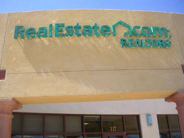 Custom Neon Signs | Tucson, AZ | Cook & Company Sign Makers