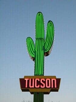 Custom Signs | Tucson, AZ | Cook & Company Sign Makers