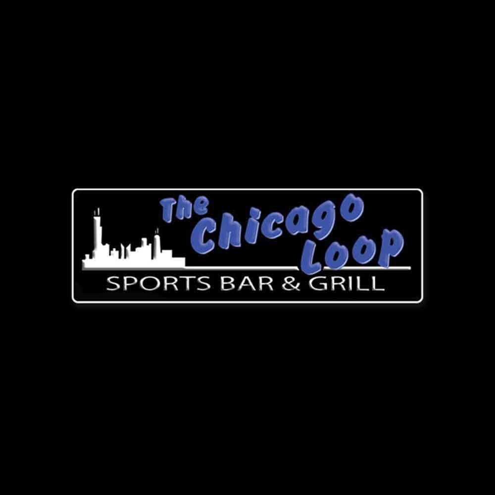 Chicago Loop Sports Bar & Grill