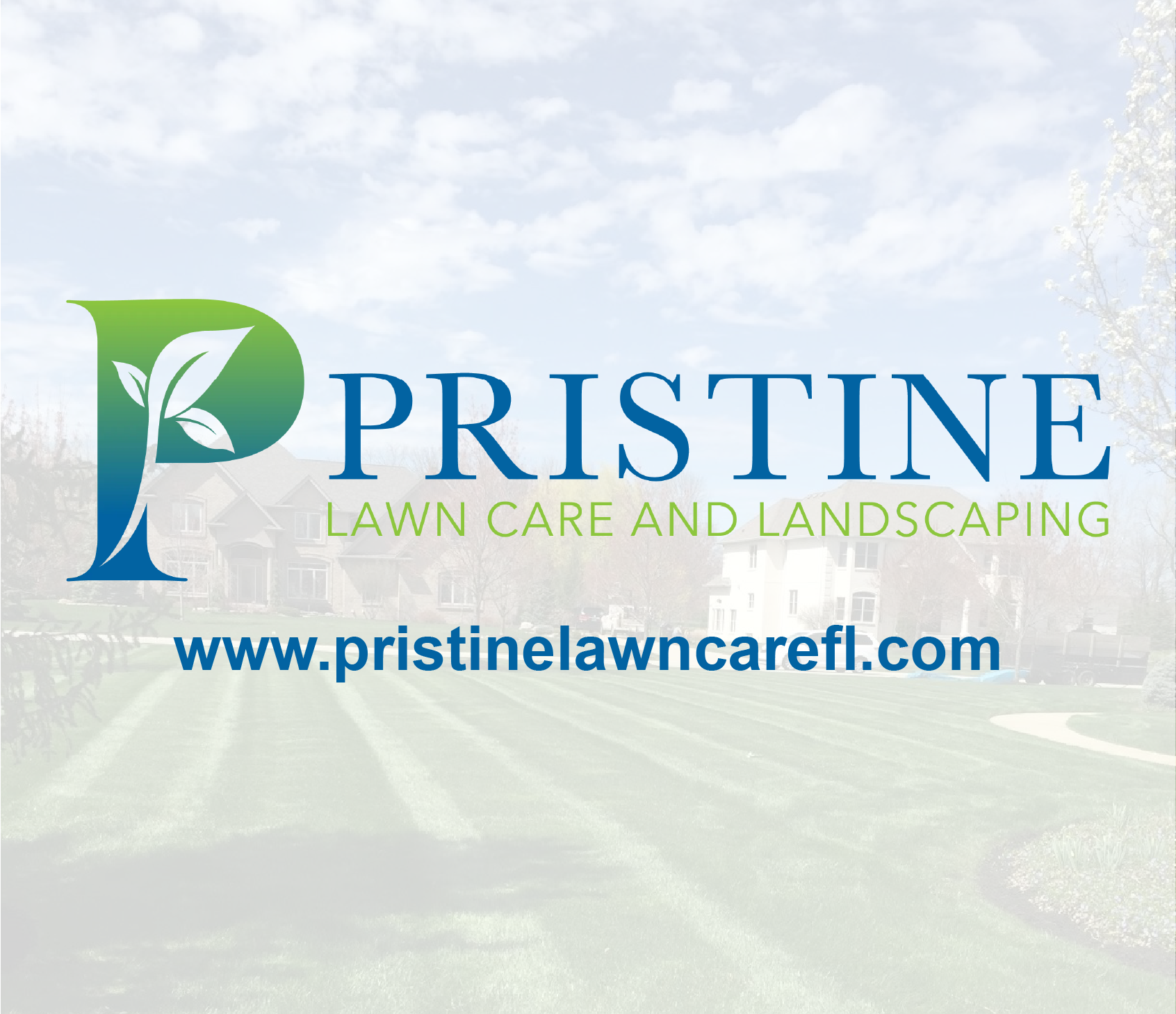 Lawn Care Wesley Chapel FL, Landscaping, Mowing Services