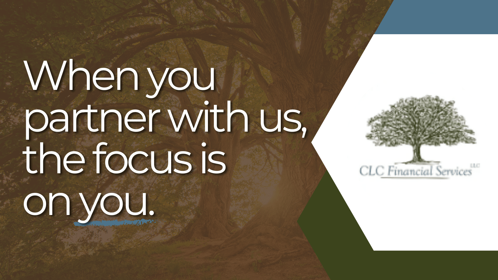 Who We Are | CLC Financial Services