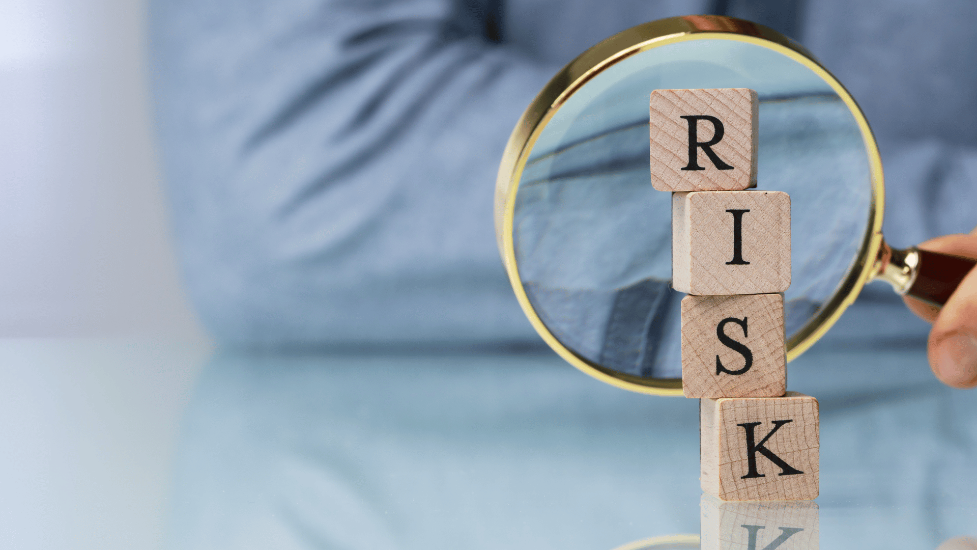 Understanding Your Risk Tolerance