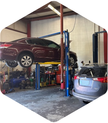 Seattle Auto Repair - Downtown Automotive