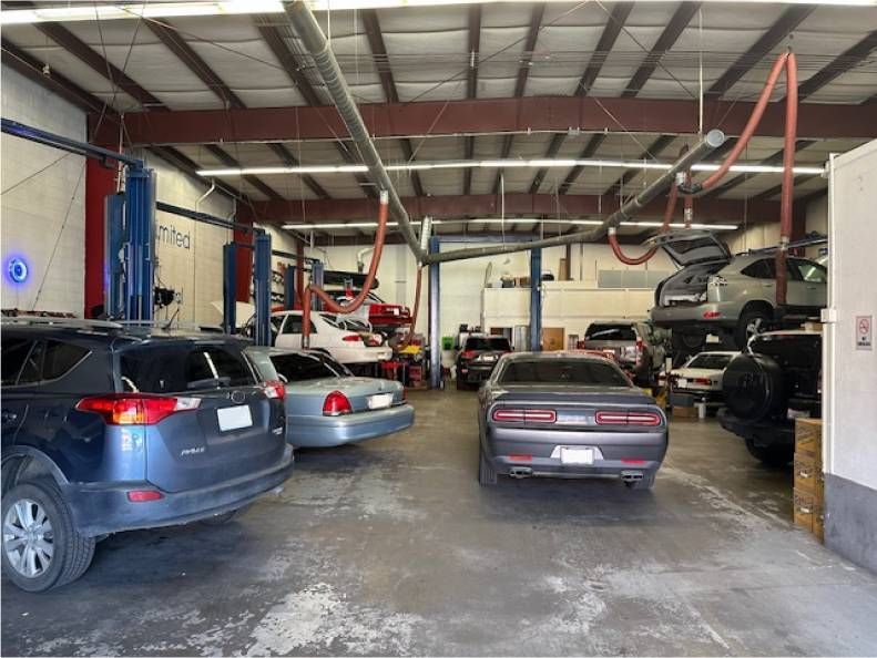 Seattle Auto Repair - Downtown Automotive