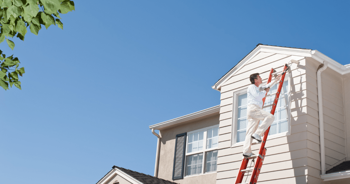 Fellas Painting Inc. | Exceptional Quality Painting