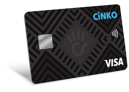CiNKO | Safe and Secure Digital Payments and Cross-Border Transactions