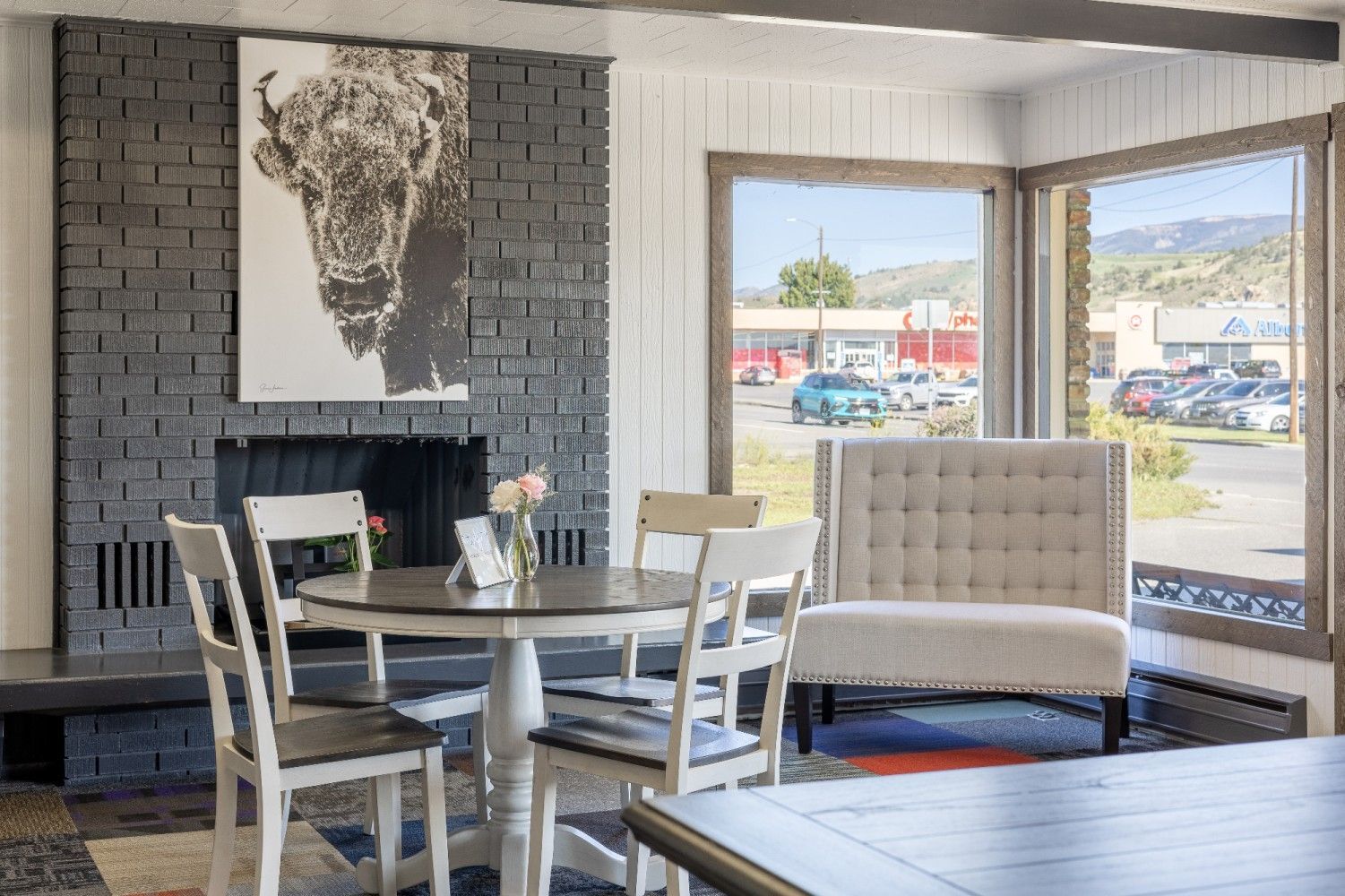 About us | Copperhead Lodge Anaconda, MT