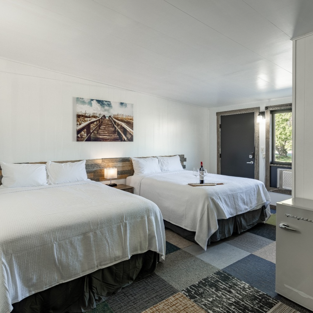 Rooms | Copperhead Lodge Anaconda, MT