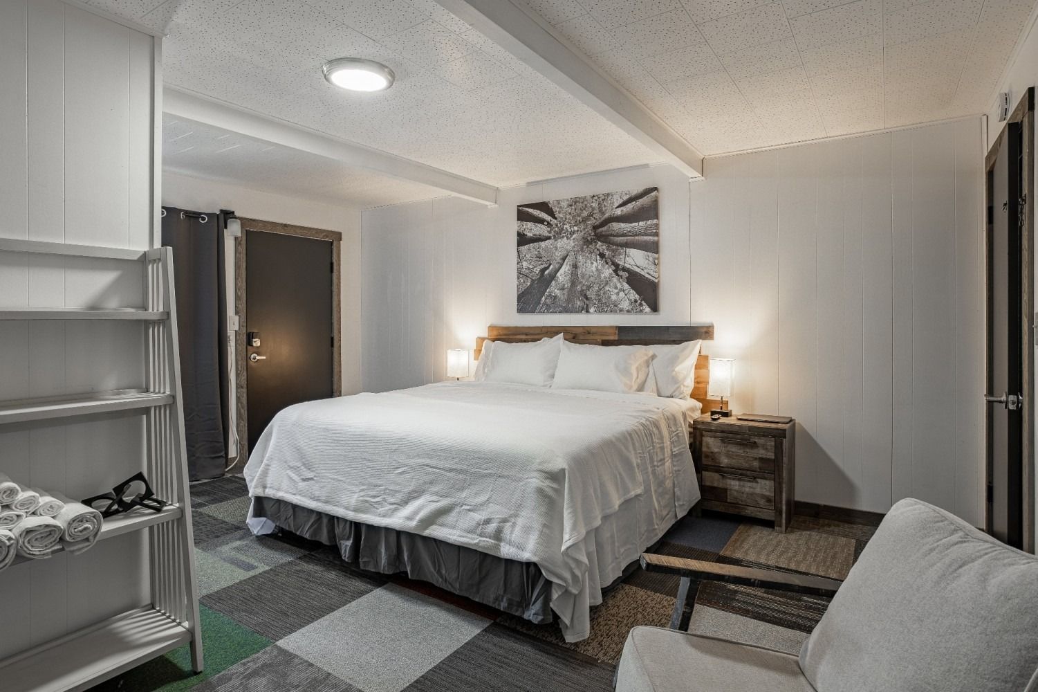 Rooms | Copperhead Lodge Anaconda, MT