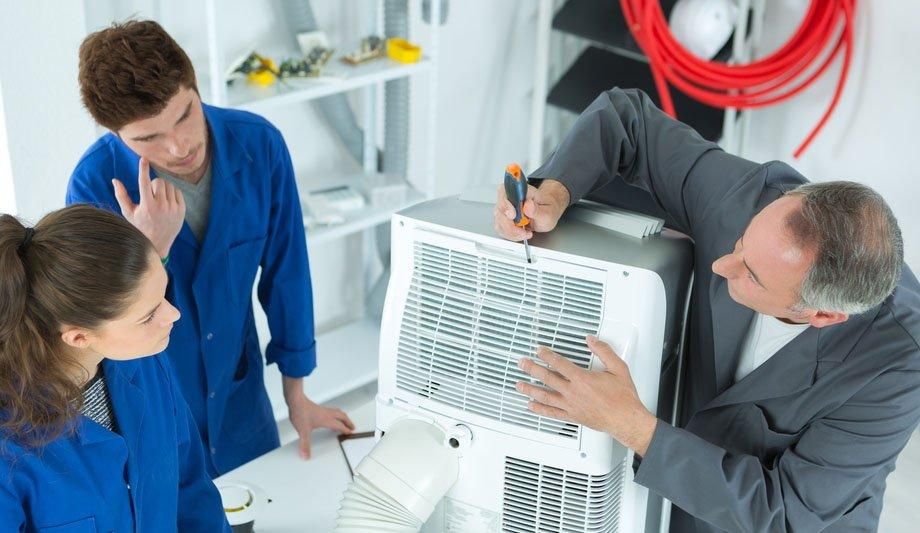 HVAC Labor Shortage during Pandemic