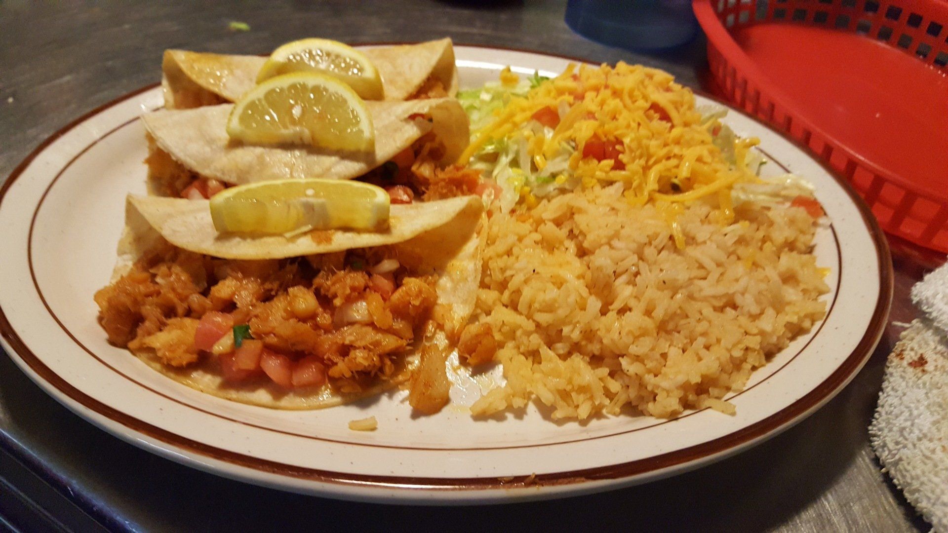 Garibaldi's Mexican Restaurant