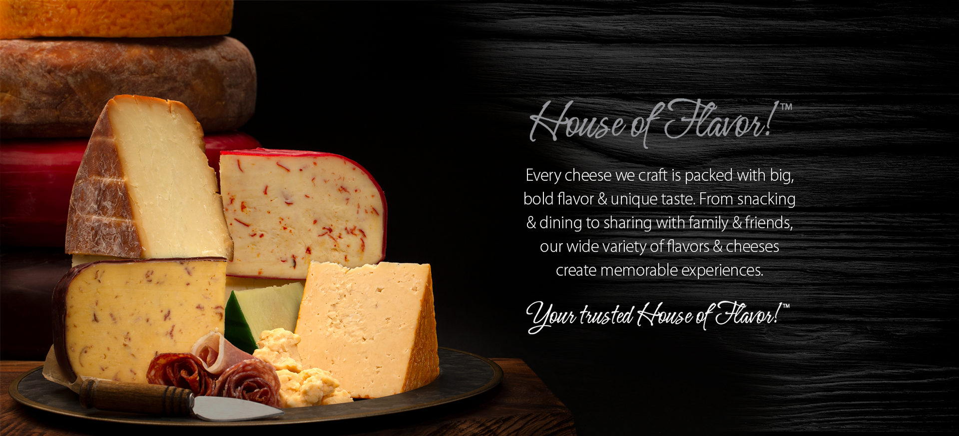 Yancey's Fancy New York's Artisan Cheese