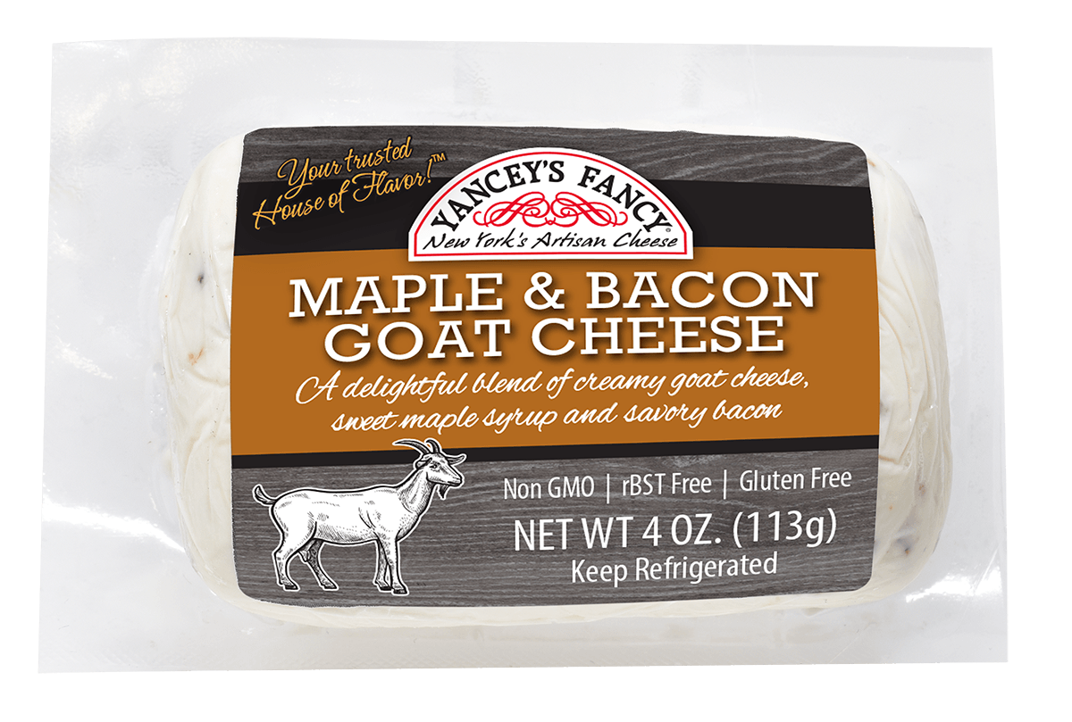 Yancey's Fancy New York's Artisan Cheese