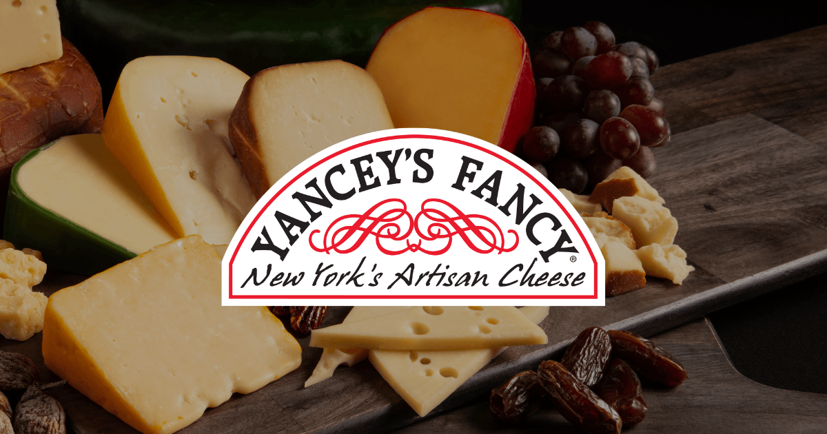 Contact Yancey's Fancy