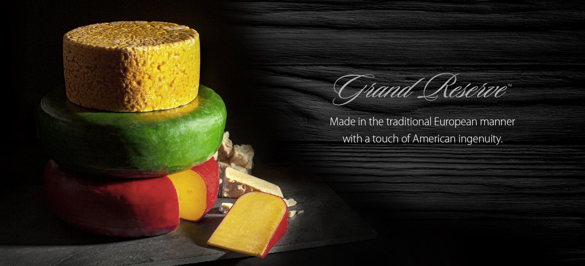 Yancey's Fancy New York's Artisan Cheese