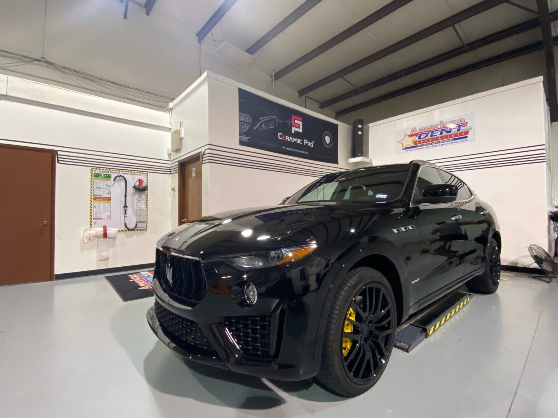 What questions should you ask when choosing a PDR company to repair ...