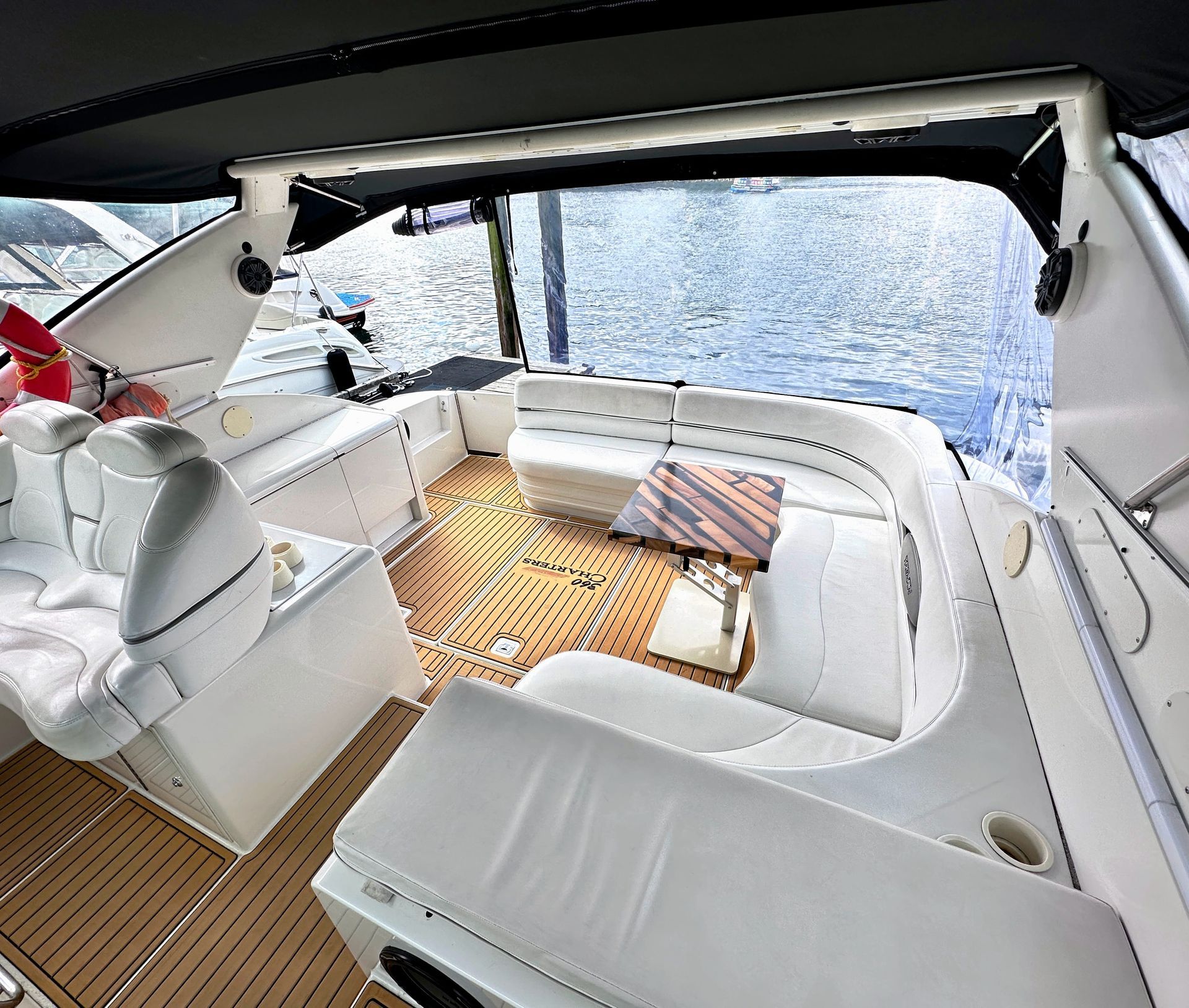 Vancouver Sightseeing Boat Cruises