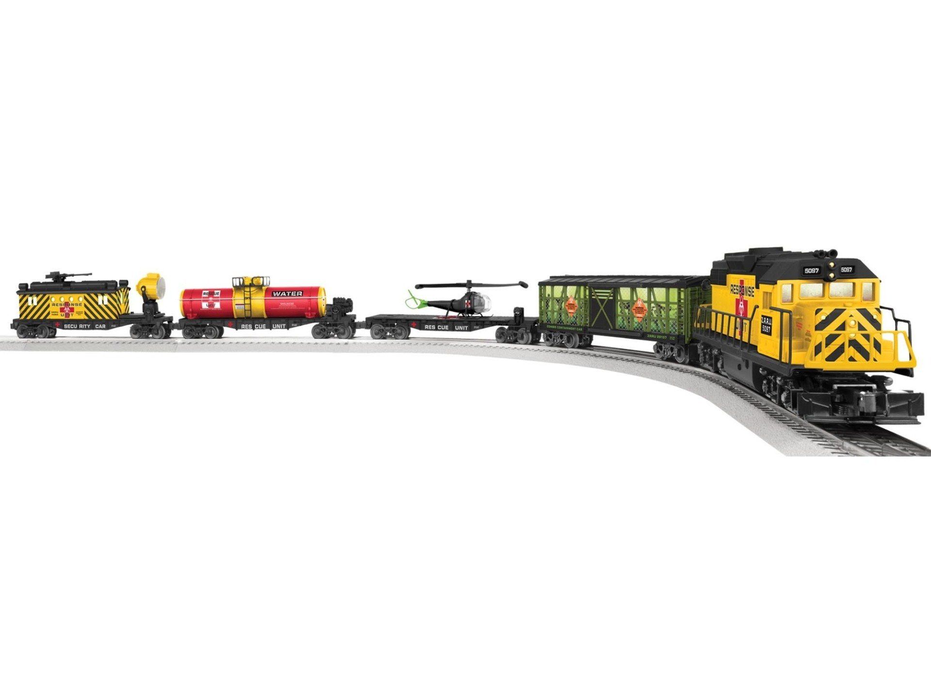 Robbies Hobbies | Columbus Ohio Hobby Shop | Model Trains