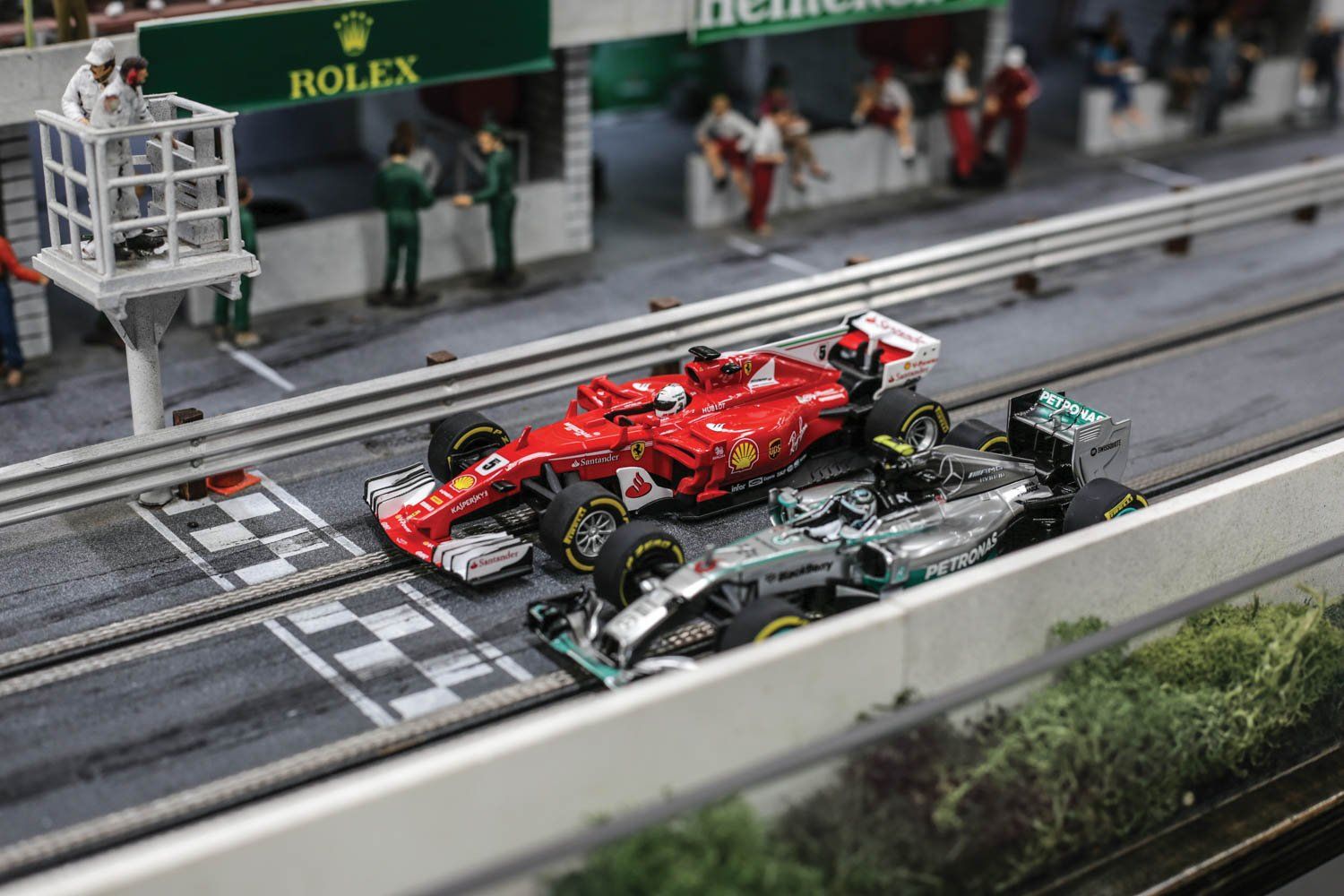 Robbies Hobbies | Columbus Ohio Hobby Shop | Model Trains