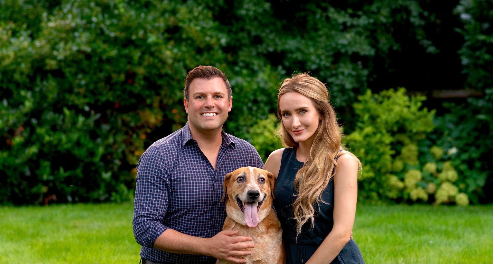 Ryan Mackenzie for Congress | A Conservative We Can Count On!