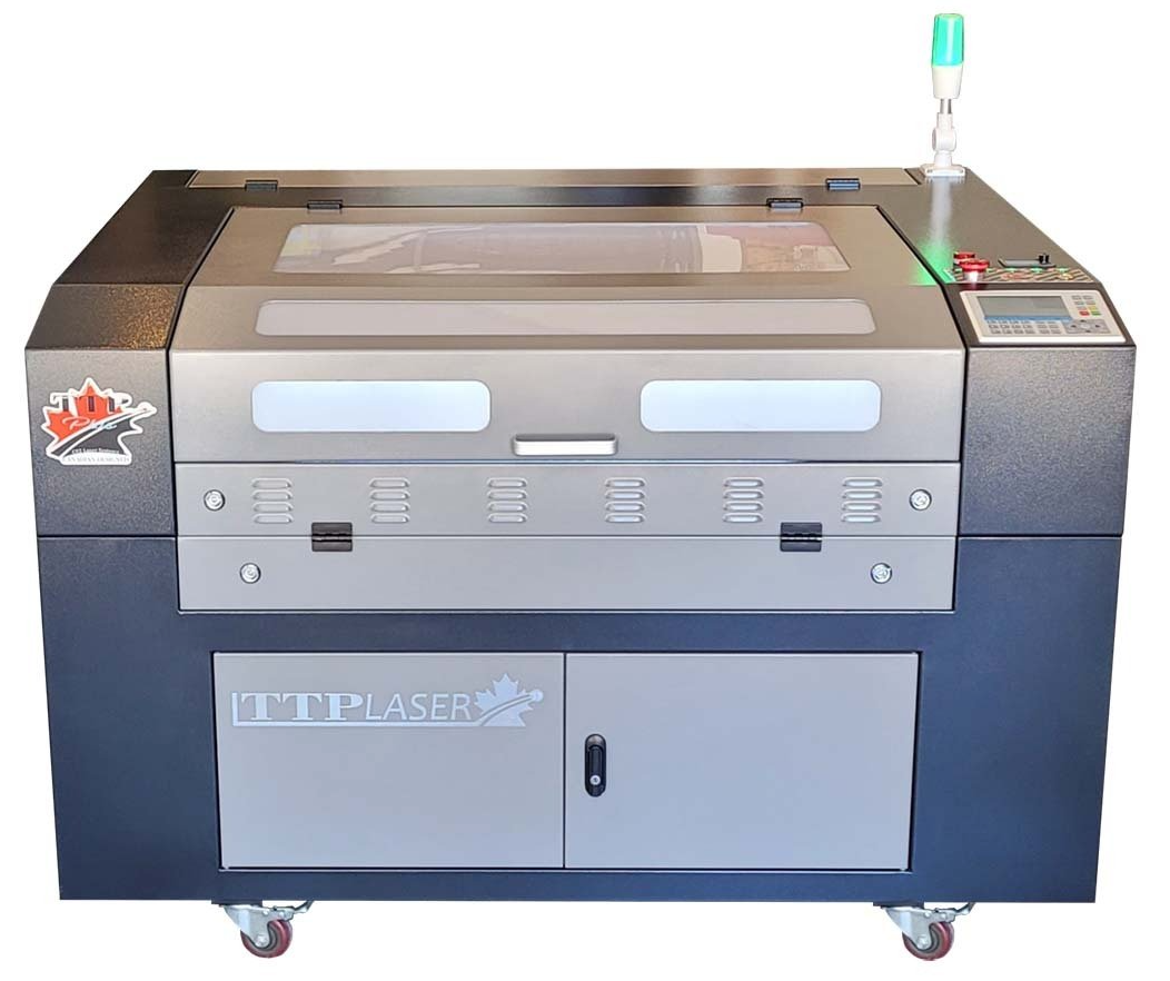 TTP Laser Canada