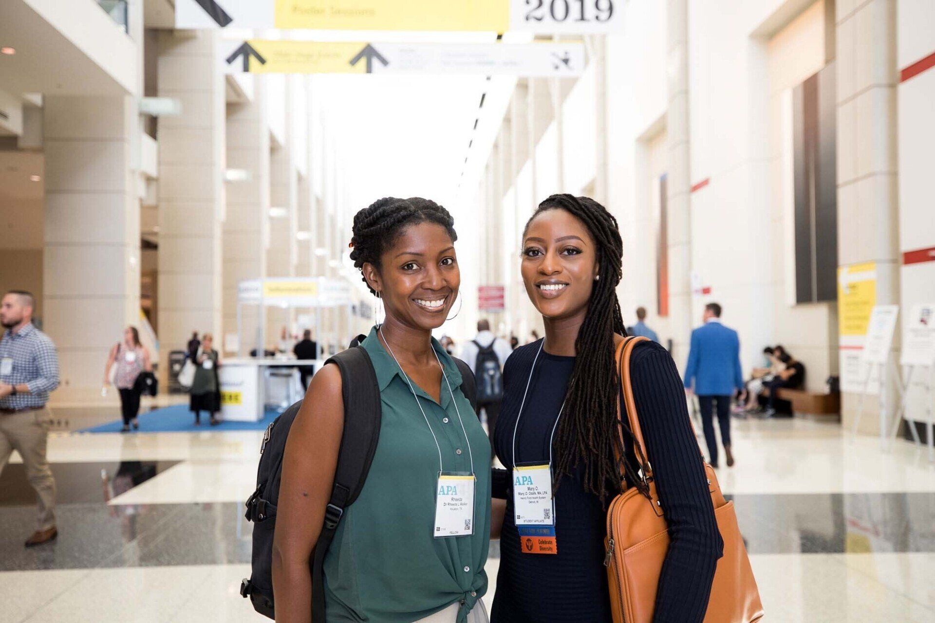 APA State of Membership