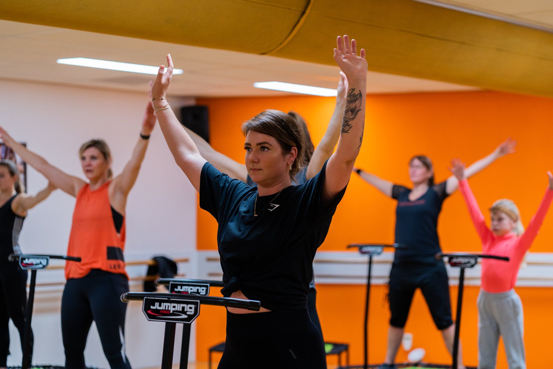 Bodyshape | De Studio Elst