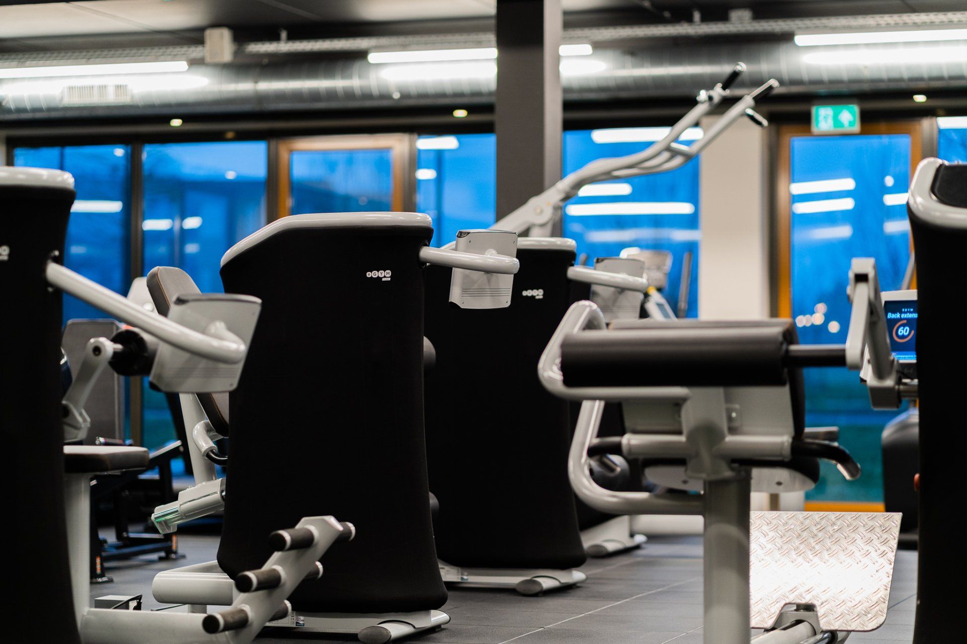 EGym | De Studio Elst