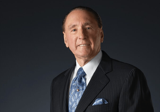 PETER DANIELS