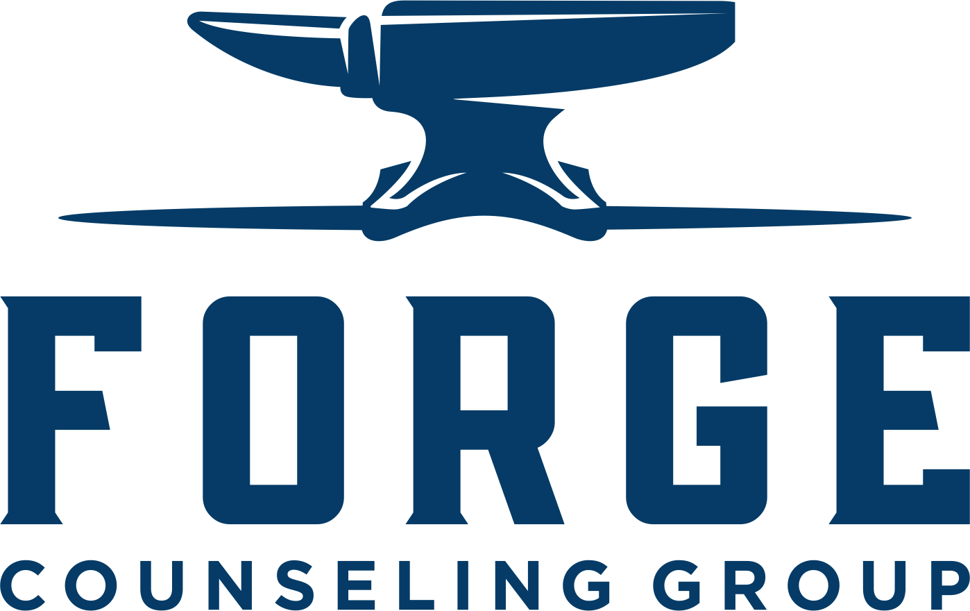 About Forge Counseling | Michael Shifter