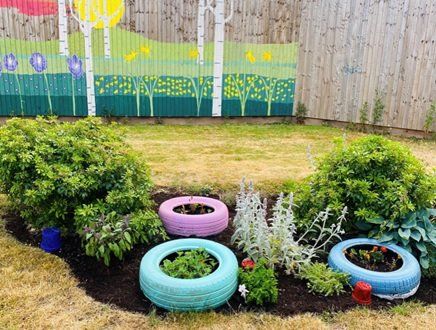 Gardening Against The Odds: Bradgate Unit’s Let’s Get Gardening Awards ...