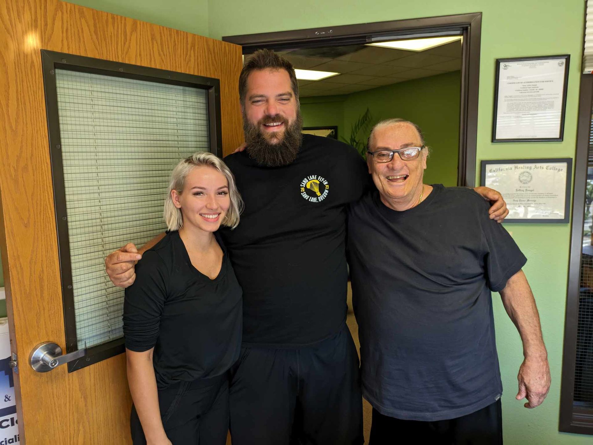 Home | Portland Massage & Chiropractic LLC