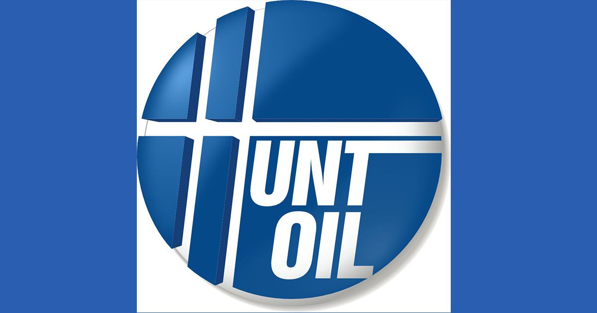 Fuel Distributor | Sacramento, CA | Hunt Oil