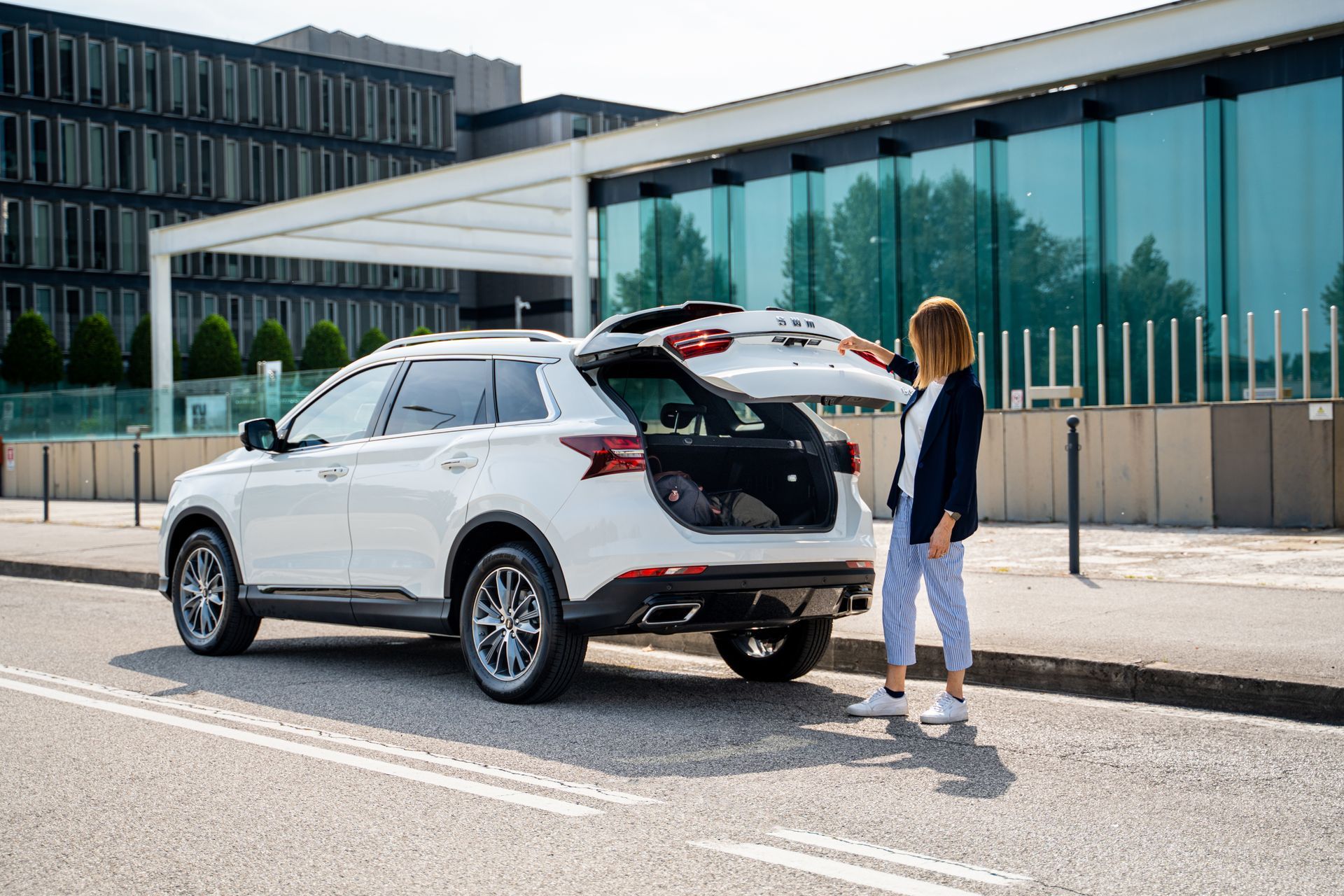 InterAuto - Vendita Auto - Villanova di Castenaso (BO)