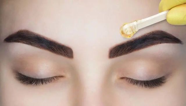 Threading Eyebrows Vs Waxing Beautiful Brow Waxing/Threading Salon