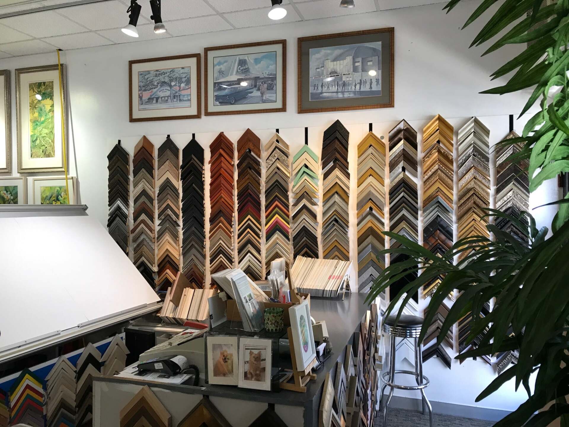 Online Gallery | Honolulu, HI | The Art Board