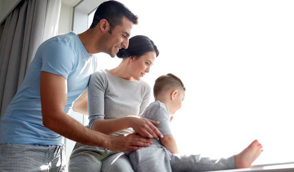 7 Ways a Tinted Glass Window Protects You and Your Home