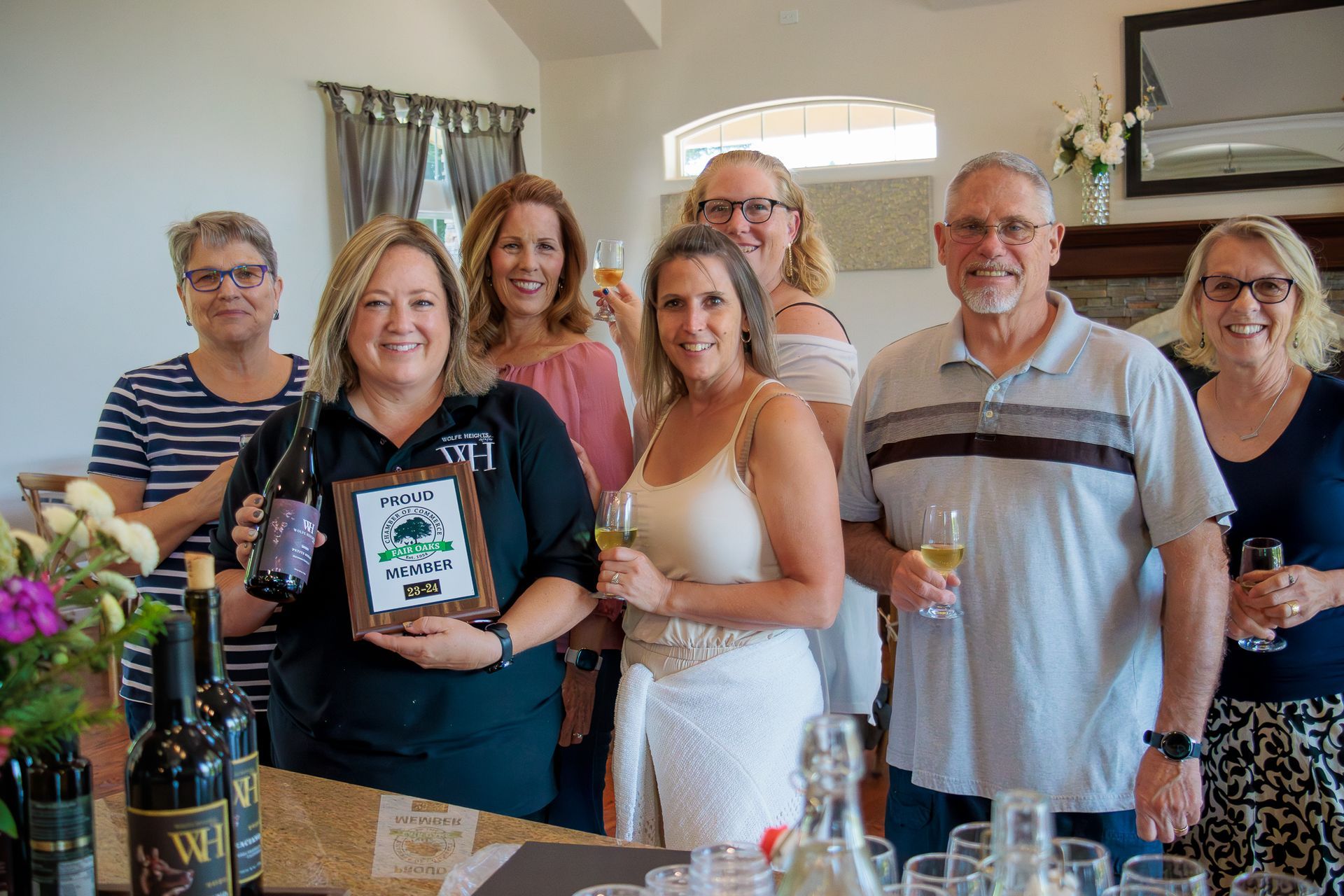 Home [www.fairoakschamber.com]