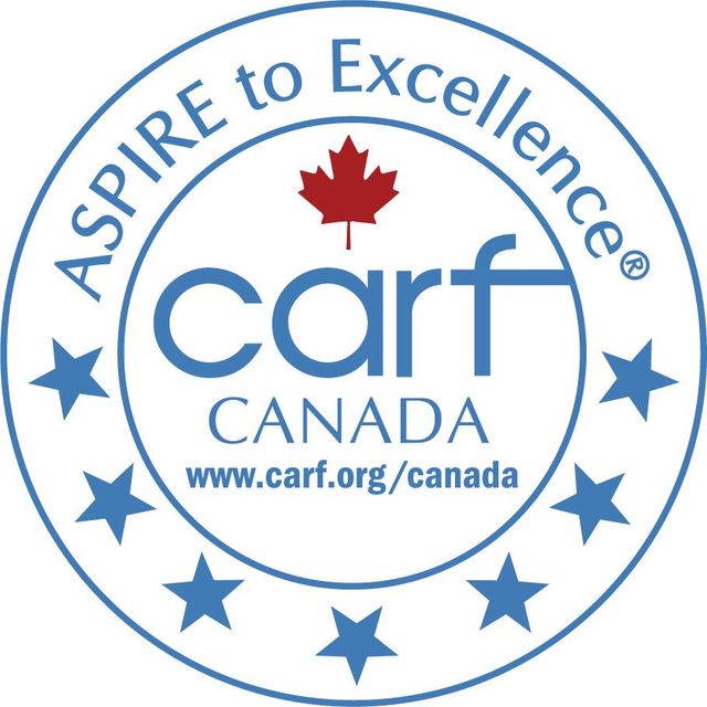 Carf Logo