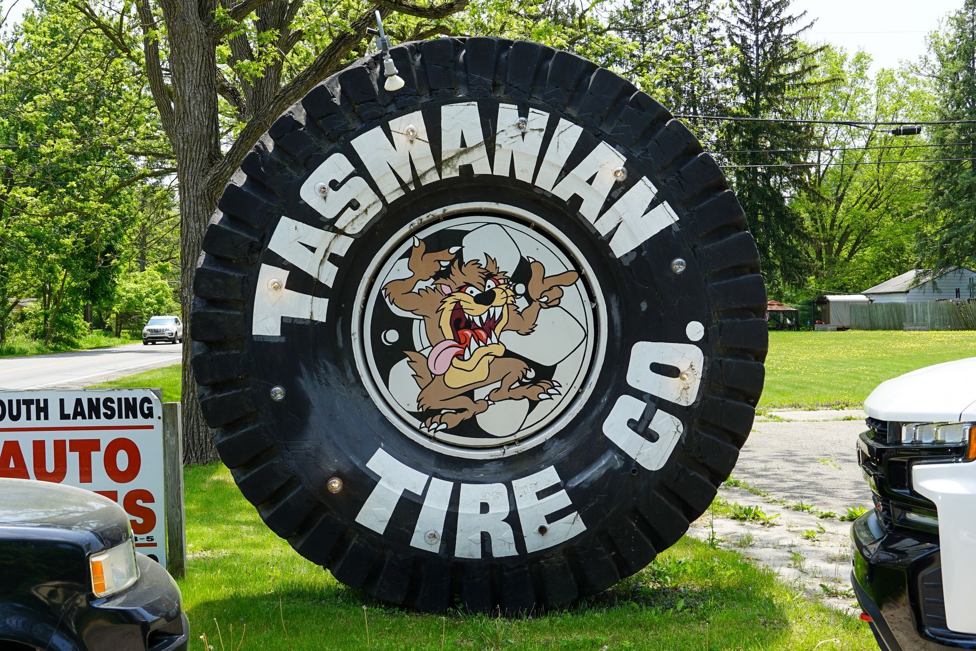Gallery | Tasmanian Tire Co.