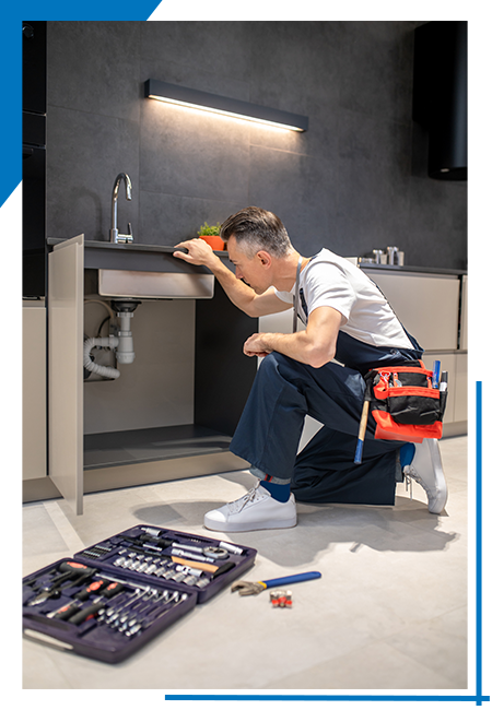 Plumber in Scotts Valley, Santa Cruz CA | Plumbing Services