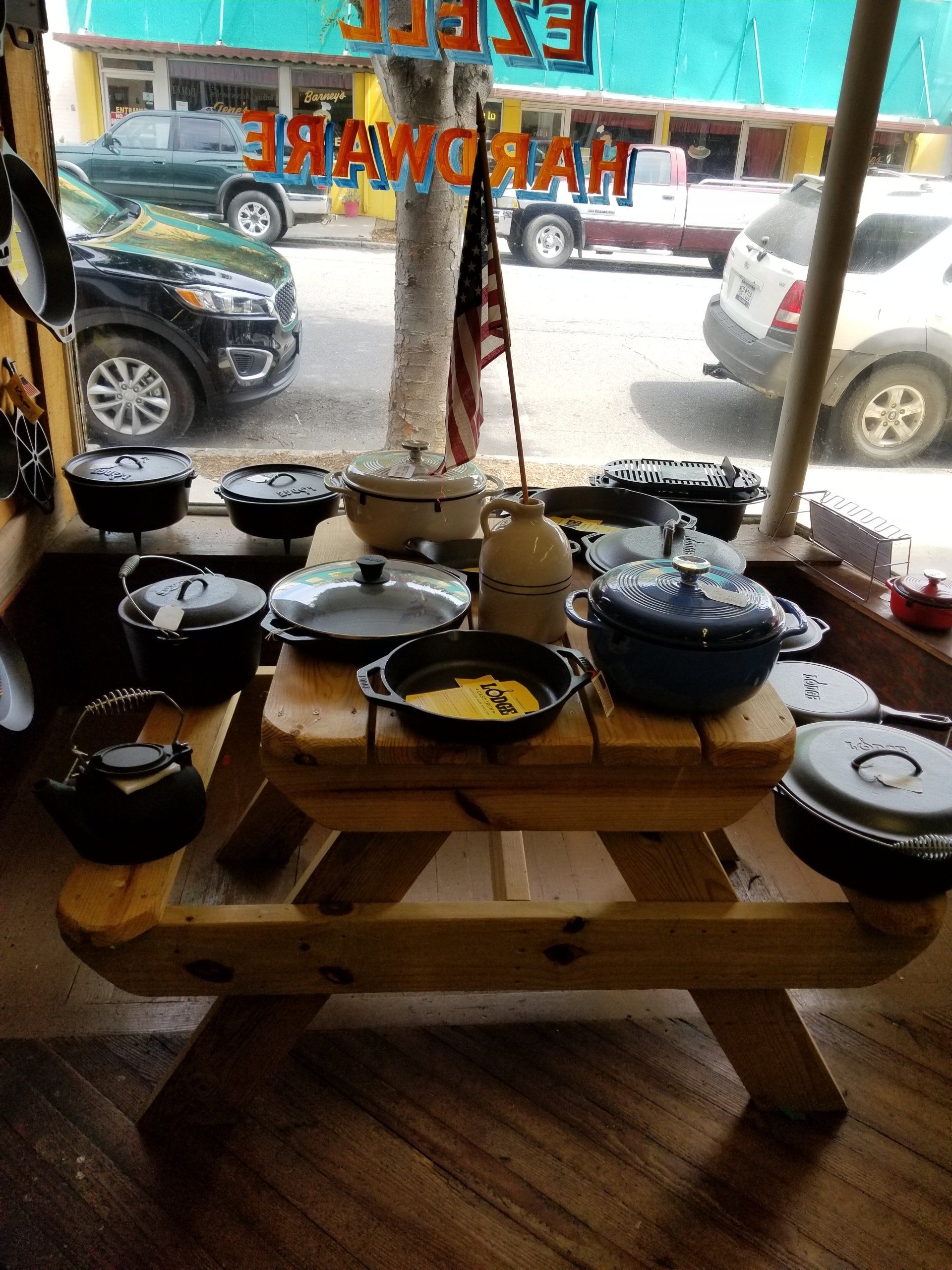 Housewares - Chester, SC - Ezell Hardware Inc