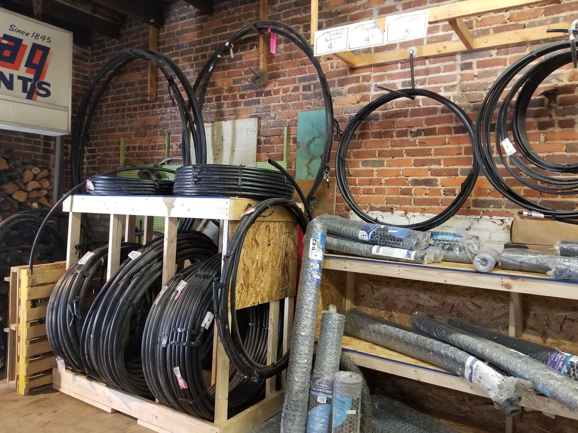 Tools & Paint - Chester, SC - Ezell Hardware Inc