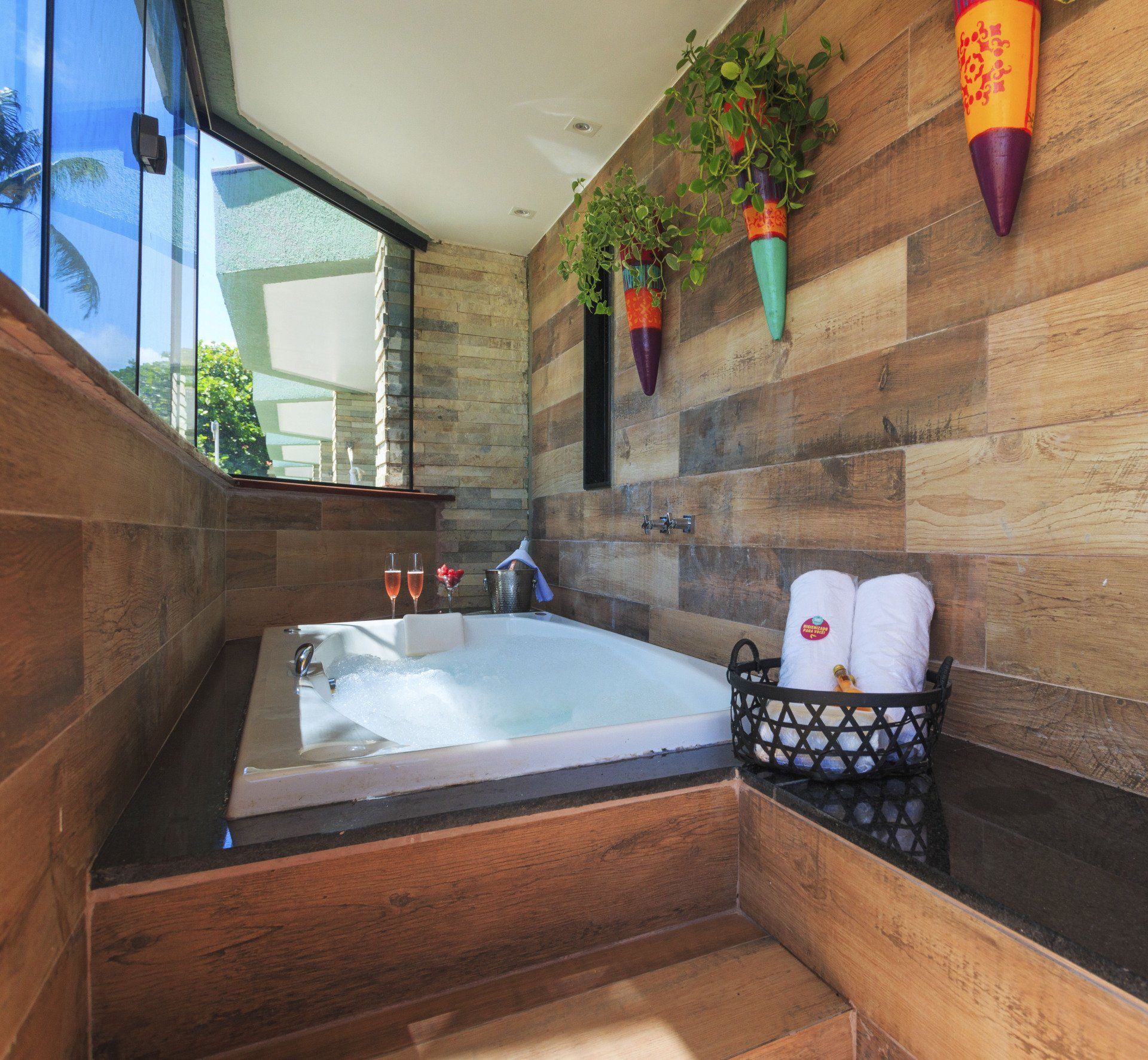 Conheça o Solar - Hotel Solar Porto de Galinhas