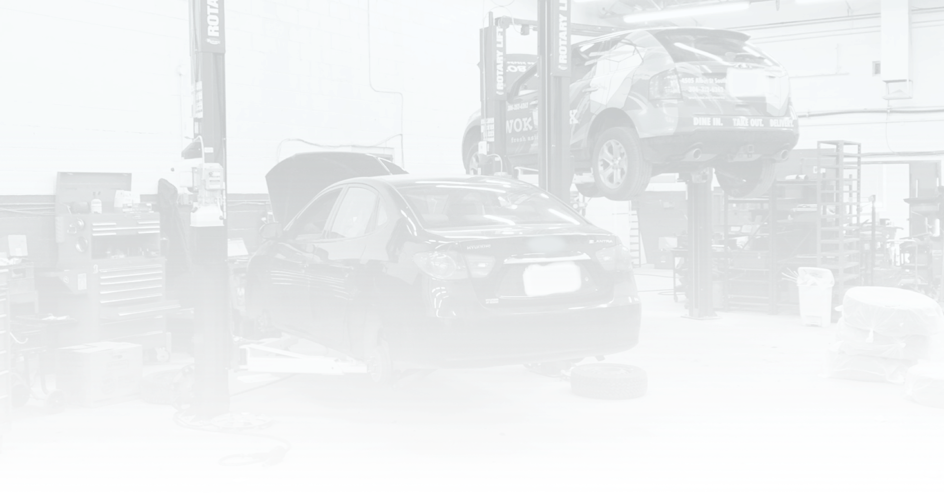 Auto Repair in Canada - Kinetic Auto Service