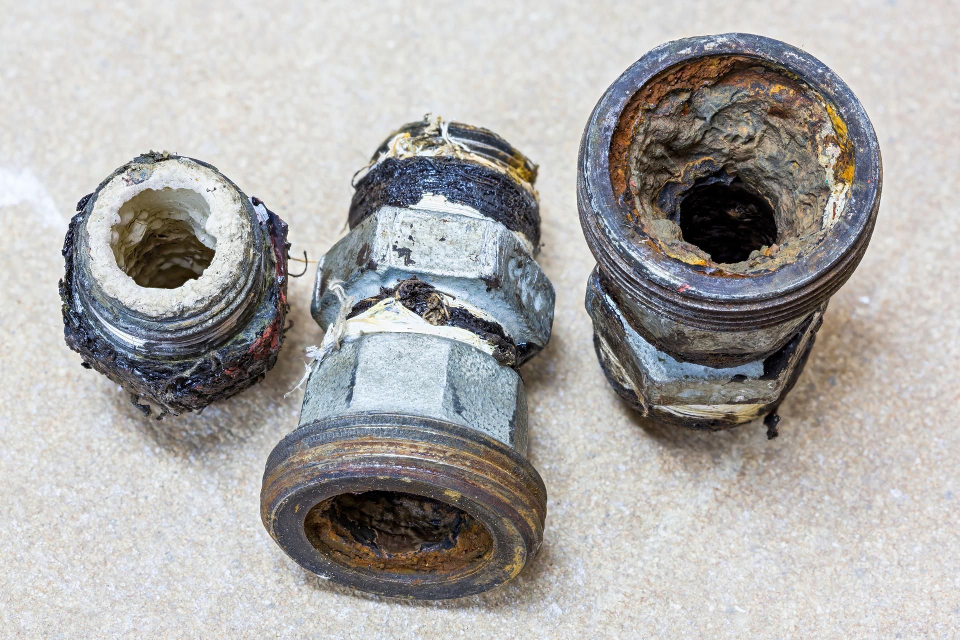 Reasons to Descale Pipes | Pipe Restoration Solutions