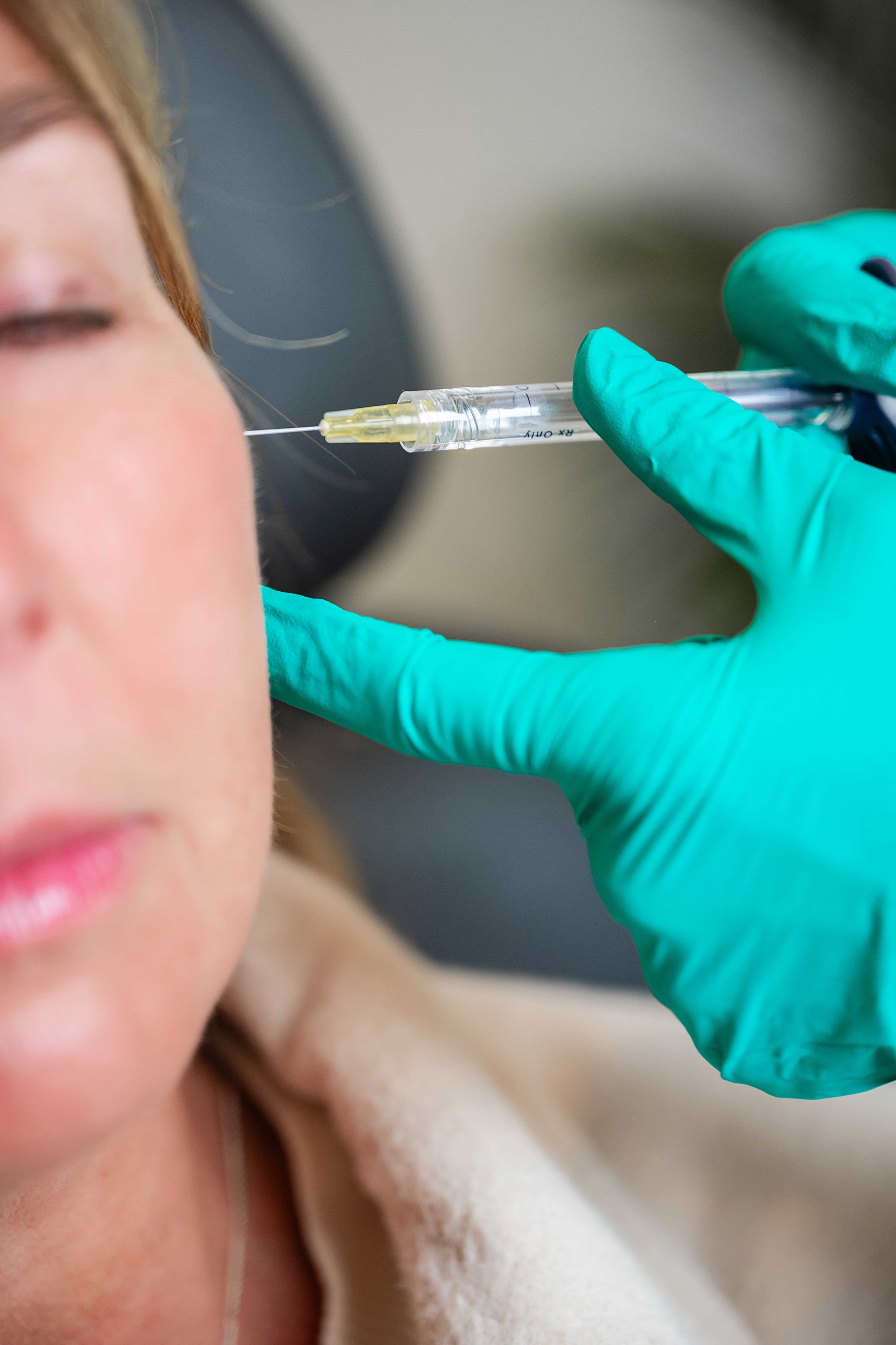 Fillers and Biostimulators | Bozeman, MT | The Aesthetic Firm