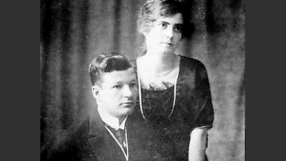 Vida e obra de Pedro Dutra e Flávia Dutra